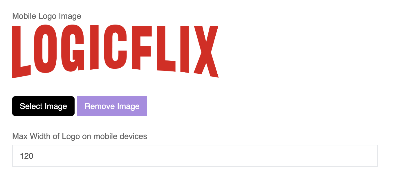 Website Branding & Identity – Logic CMX